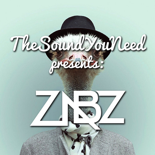 The Sound You Need - Free music on ToneDen