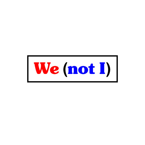 Stream WE (Not I): On Creativity and Value, Sat 2 May 2015, South ...