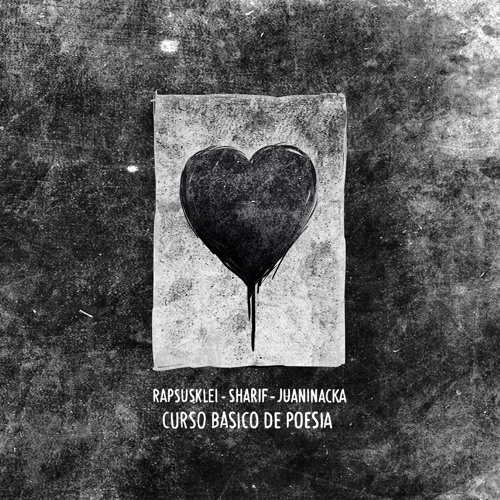 Stream Dicen-Sharif,Juaninacka & Rapsusklei by Ronald Parra Patarroyo ...