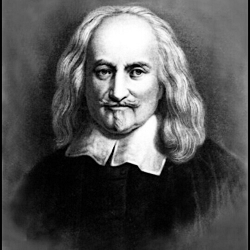 Stream Laura Ratta - Thomas Hobbes pessimism at Lecce, Italy by Laura ...