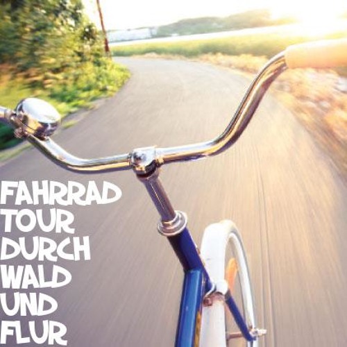 Stream Christian Zander - Fahrradtour durch Wald und Flur by Christian ...