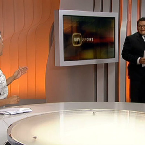 Stream Conan Fulton-NITV News by NIRS News | Listen online for free on ...