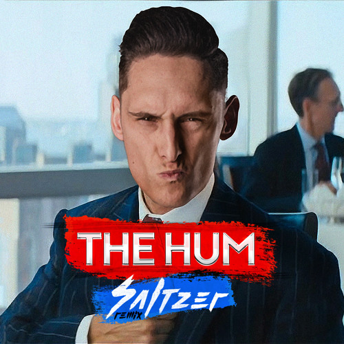 Stream The Hum (Remix) by s a l t z e r | Listen online for free on ...