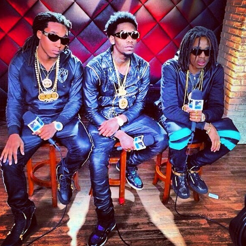 Stream Migos - Nawf On Da Map (Still On Lock) (DigitalDripped.com) by ...