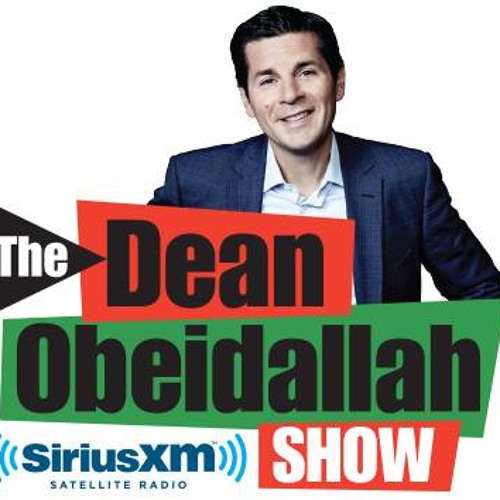 Stream Dean Obeidallah Show: Imam Daayiee Abdullah on being America’s ...