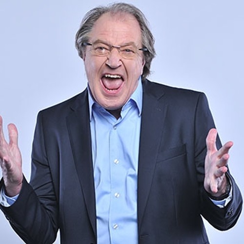 Stream The Magisterial Ray Hudson, Soccer's Bard by Spelling Bee ...