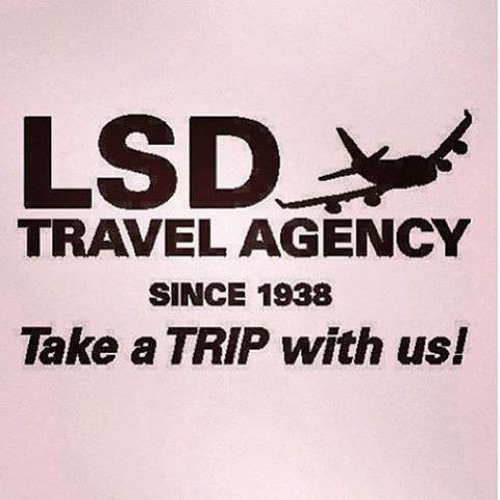 Stream Tequila LSD Sunrise by Hugues Laurent | Listen online for free ...