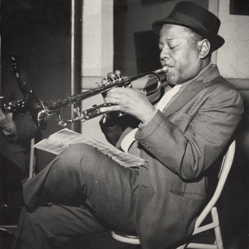 Stream Elmer Snowden Sextet - Basin Street Blues by Christiern ...