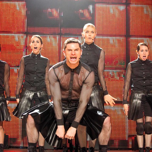 Stream Pitch Perfect 2- Das Sound Machine (World Championship Finale ...