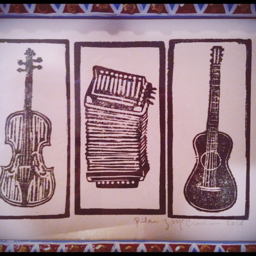 Stream Jacques Boudreaux, Sara Thierry & Jamie Lynn Fontenot by ...