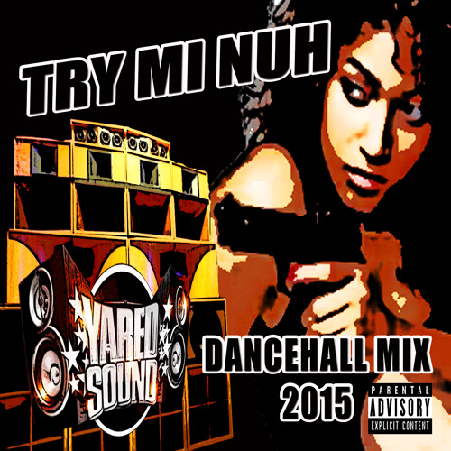 Stream Try It Nuh Dancehall Mix 2015 by yared sound | Listen online for ...