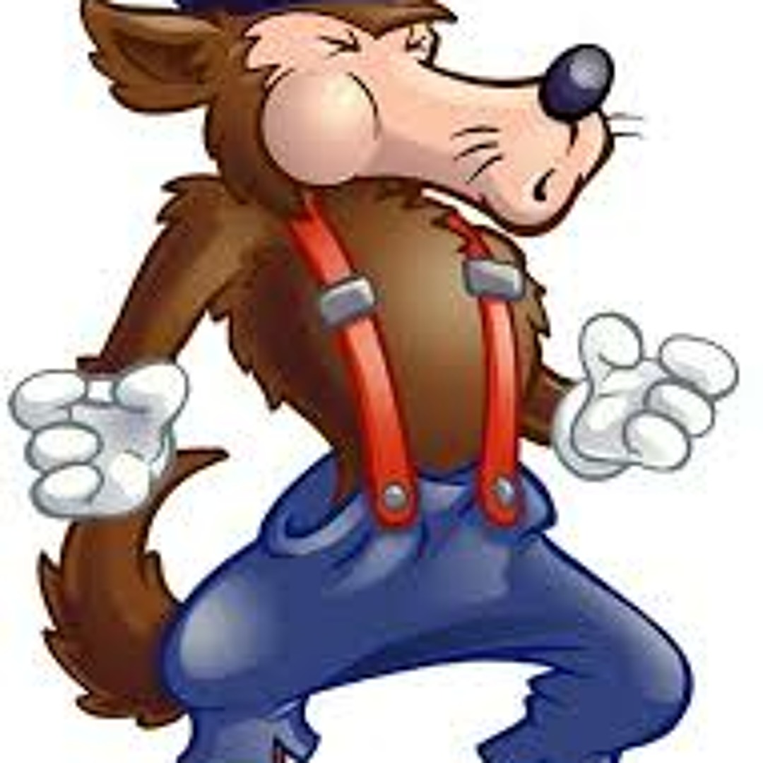 Stream Big Bad Wolf Rap by sillysongsforchildren | Listen online for ...