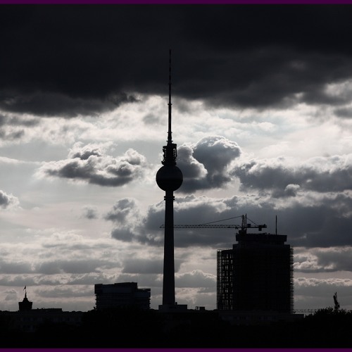 Stream Berlin by Ashley Nield | Listen online for free on SoundCloud