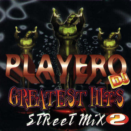 Stream Dj Playero Greatest Hits Vol. 2 by Reggaeton Old School | Listen ...