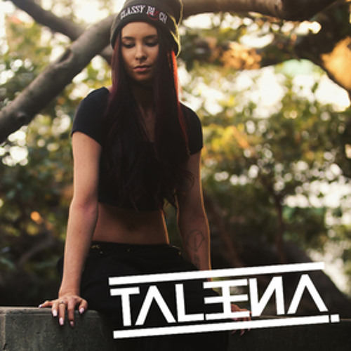 Stream In My House by TALEENA | Listen online for free on SoundCloud