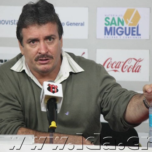 Stream “Macho” Ramírez: “Es una tradición ir a buscar el campeonato a ...