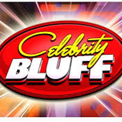 Stream CELEBRITY BLUFF Jingle (Theme Song) - GARRY CRUZ by Diego ...
