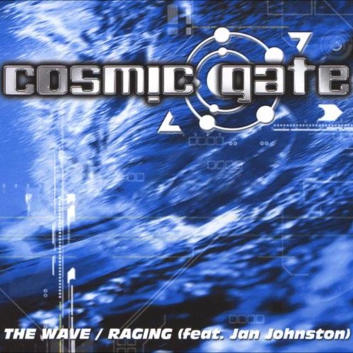 Stream Cosmic Gate - The Wave (Nerramus Bootleg Remix) by Nerramus ...