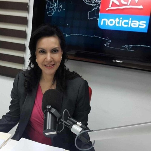 Stream 190515 Entrevista Zury Rios 106.1 Noticias RCN by Zury Ríos ...