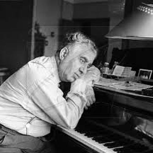 Stream Maxim A. Novikov | Listen to A. Khachaturian Suite for two ...