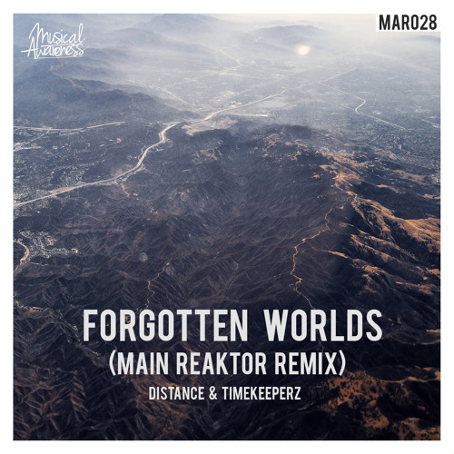 Stream Forgotten Worlds (Main Reaktor Remix) by Musical Awareness ...