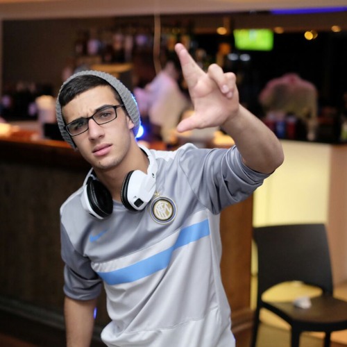 Stream DJ YOUTH | Listen to party playlist online for free on SoundCloud