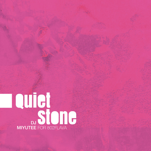 Stream Quiet Stone by MsClassics MIYUTEE | Listen online for free on SoundCloud