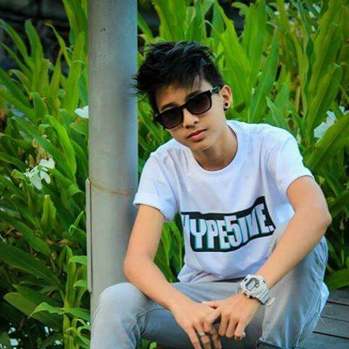 Stream All of Me by Mary Loi Ricalde | Listen online for free on SoundCloud