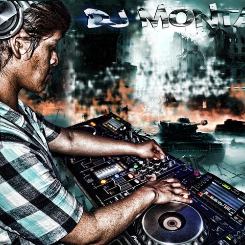 Stream dj Montana Radiactivo SESION VOL.6 by djmontanaRadiactivo ...