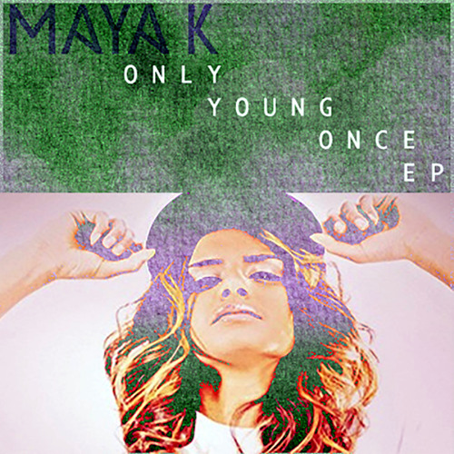 Stream Maya K Move In The Dark by Todd Terry-InHouseRecords | Listen ...