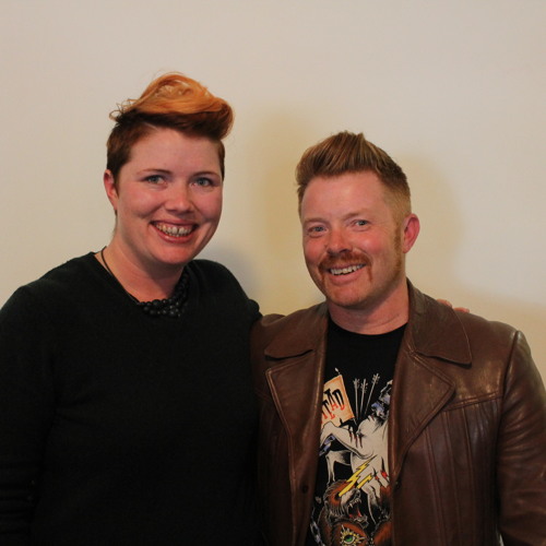 Stream Clementine Ford & Neil Boyack - Feminism Now - NSST.15 by ...