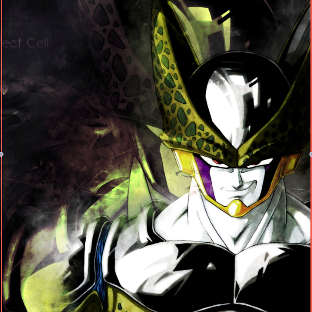 Stream DBZ - Perfect Cell Theme by GõvéaKid | Listen online for free on ...