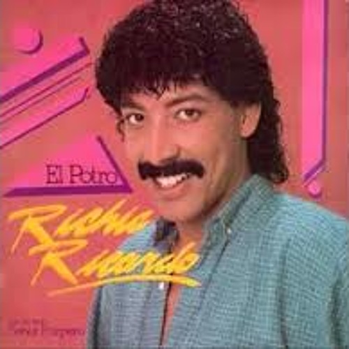Stream (Merengue Clásico) Richie Ricardo - Chepe by Dj. NuN | Listen ...