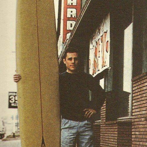 Stream Mark Fragale on Dave Sweet 5-20-15 by Surf Stories | Listen ...