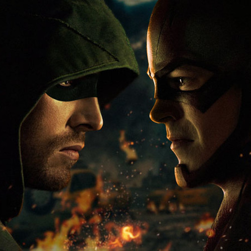Stream The Flash VS Arrow - FULL SOUNDTRACK OST - By Blake Neely ...