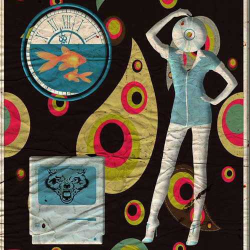 Stream Luca | Listen to The Past Lives Project playlist online for free ...