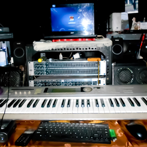 Stream Nanny - Nero - Fly - Kopeta - Statement by Nick MB | Listen ...