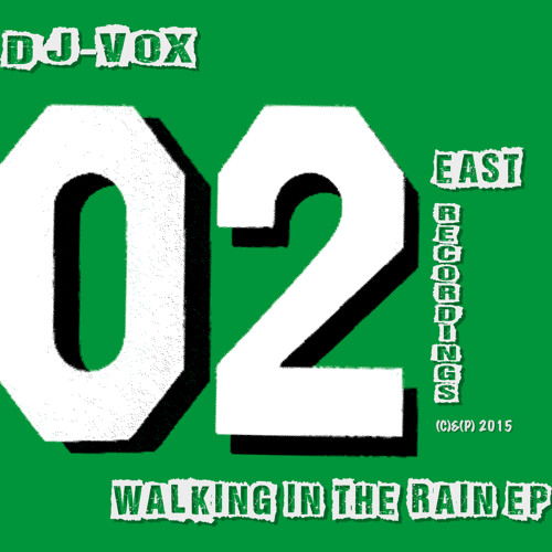 Stream Raining On Me by dj-Vox | Listen online for free on SoundCloud