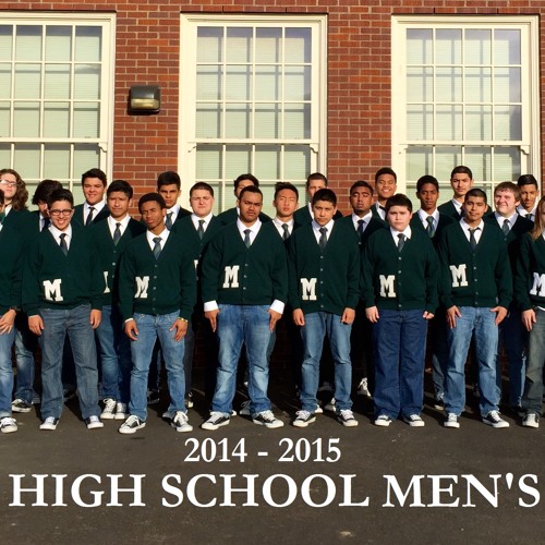 Stream I Can't Help Myself - The Four Tops Cover; McKay Men's Choir by ...