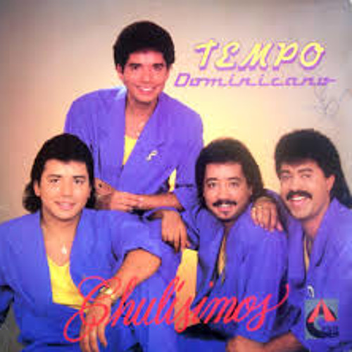 Stream (Merengue Clásico) Tempo Dominicano - Todo Lo Que Tengo Es Tuyo ...