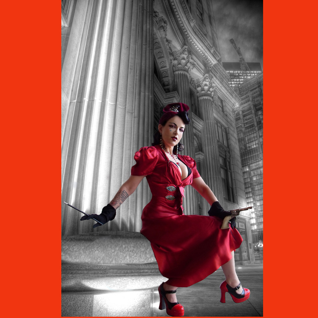 Stream God Complex ©2015 Starlit "The Masses are Asses " album by ...