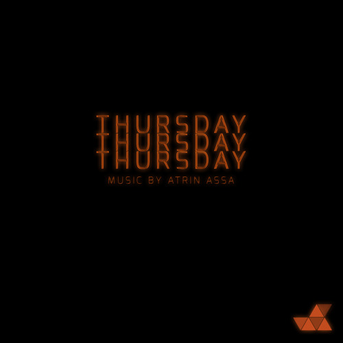 Stream Atrin Assa | Listen to Thursday – Music for Summer Afternoons ...