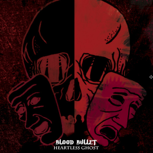 Stream Heartless Ghost by Blood Bullet | Listen online for free on ...