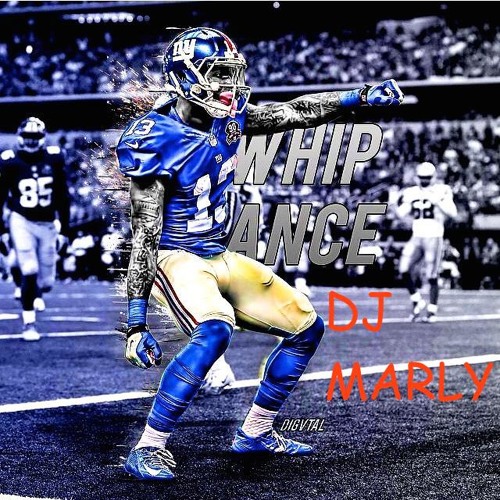 Stream Whip, Ayeee!! x DJ Marly (Mix) by DJ Marly The Bro | Listen ...