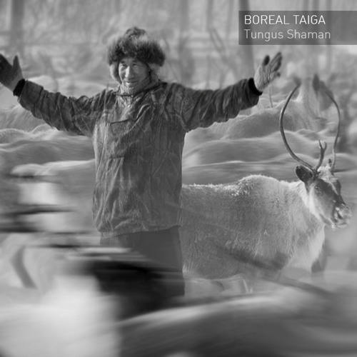 Stream Tungus Shaman by Boreal Taiga | Listen online for free on SoundCloud