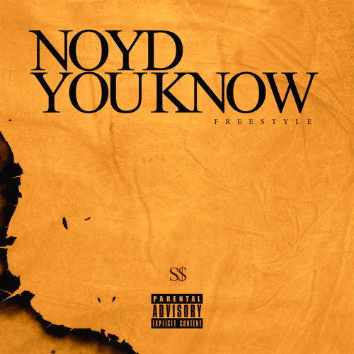 Stream Noyd - You Know freestyle by Double $ / Dub$ | Listen online for ...