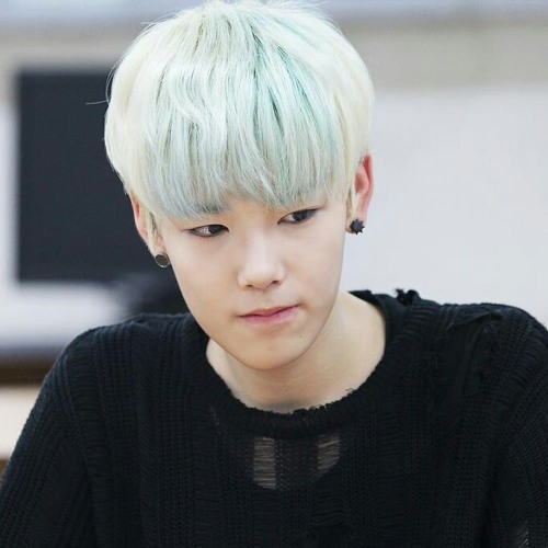 Zelo Blonde Hair