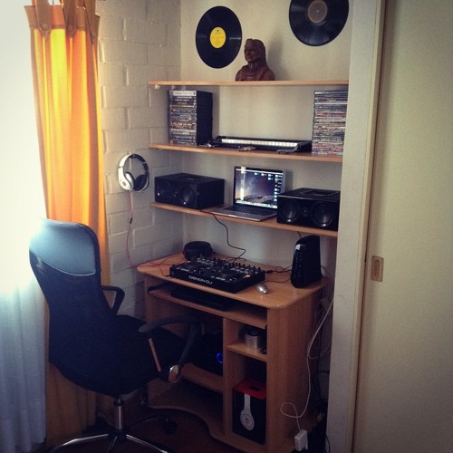 Stream Camilo Ignacio - #2 by Camilo'Ignacio | Listen online for free ...