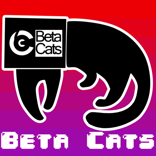 Stream Beta Cats | Listen to Let's Talk Nerds! playlist online for free ...