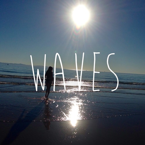 Stream Yatie - Waves [Prod. Staretch] by Yatie | Listen online for free ...